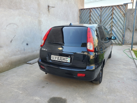 Chevrolet Takuma sotiladi holati a‘lo