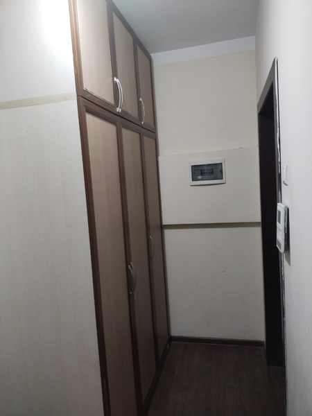 Квартира 2х комнатная