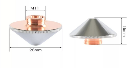 Сопло, Nozzle, Насадки