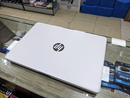 Компактный HP 14 для дома и офиса!
