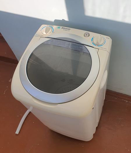 Malyutka Sitronic 4 kg sotiladi. Algoritm 31 kvartalda