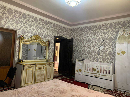 СРОЧНО Продаётся дом 6 соток 10 ком
