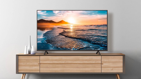 Телевизор TCL 65 SmartTv New Model - с доставка по городу