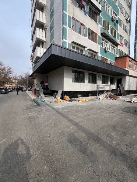 Продам Нежелое Помишение Чил-20кв,