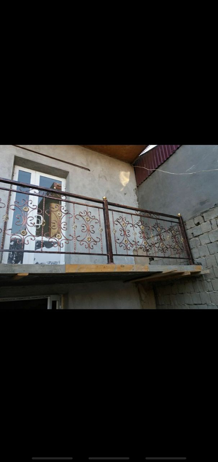 Perila,panjara va darvozalar yasaymiz eng arzon va sifatli narxlarda..