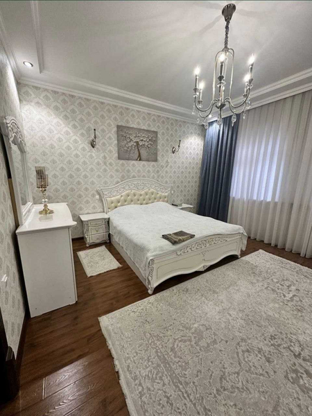Продаётся Евродом на Циолковском, 4-соток (N 8899)