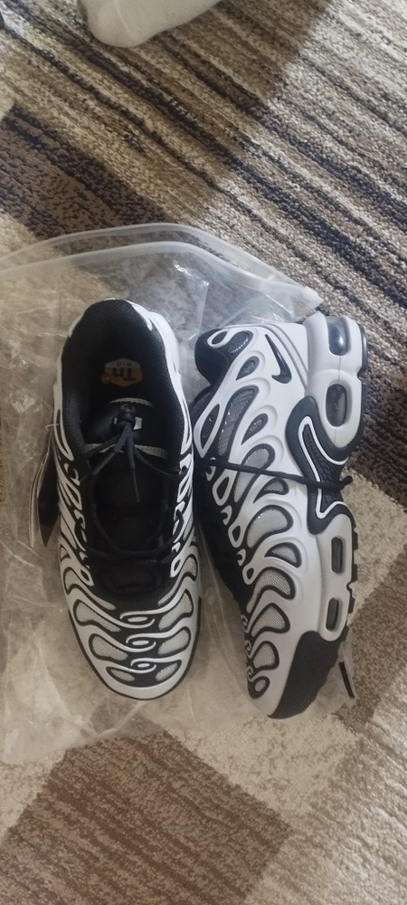 Кроссовки Nike tn Drift Plus