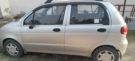 Продается Chevrolet Matiz