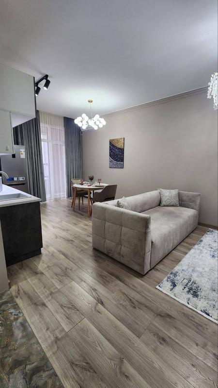 Mirobod tumani Navastroyka NRG OYBEK 2xona uy 1200y.e