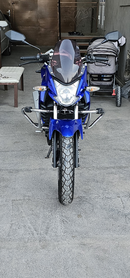 Lifan Erokez 150 Kub