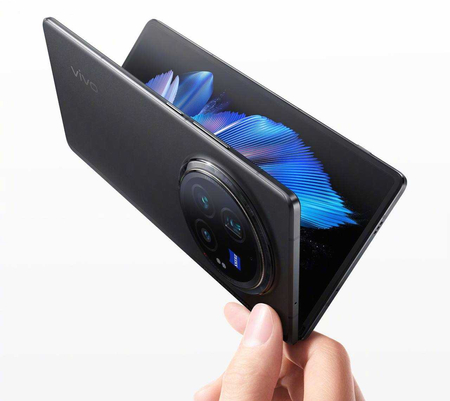 vivo X Fold3 Pro (без предоплаты) на заказ из Китая