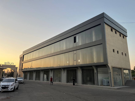 СРОЧНО ПРОДАЁТСЯ ЗДАНИЕ! Малика рынок - 1400м2 4х этажное (3сот)