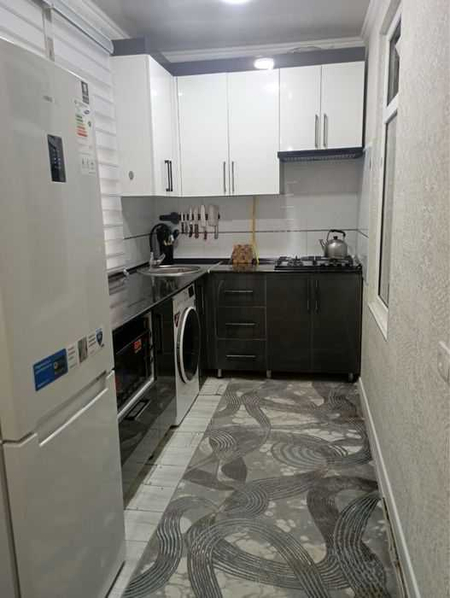 Академ Городок 2 хонали Ижара факат Оилага