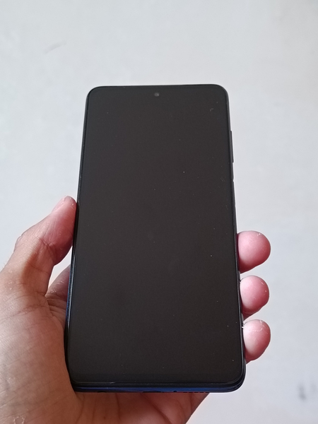 Poco X3 Pro 8+3/256 ГБ