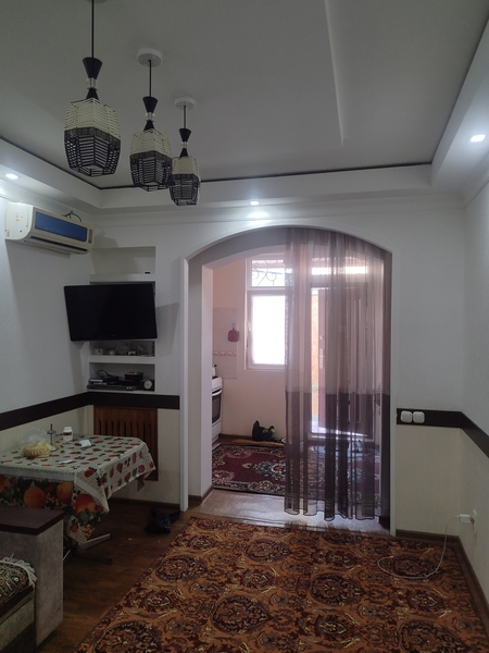 Продается 3 ком квартира 80