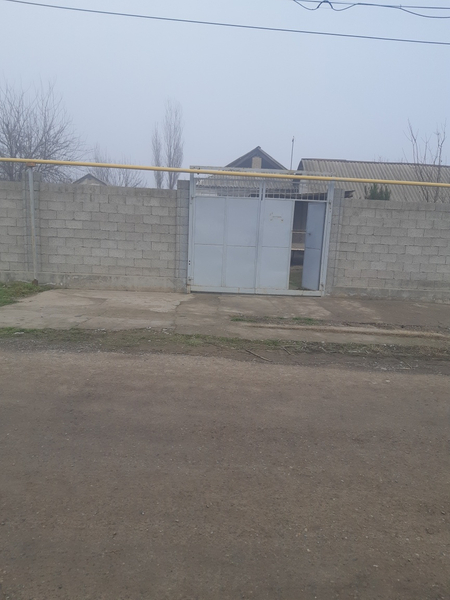Продаётся участок