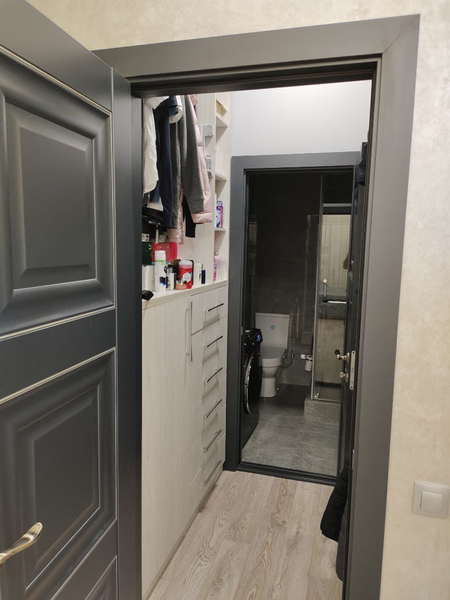 Продам свою квартиру 98кв