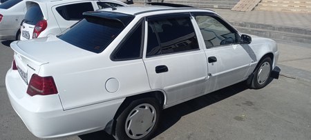 Chevrolet Nexia DONC 1.6