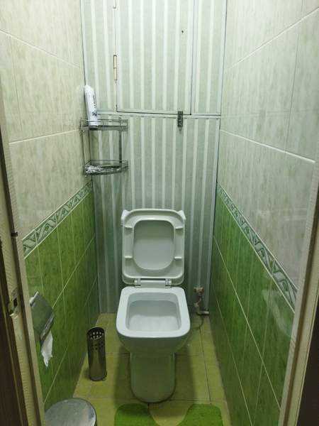 Продажа квартиры Ахмад югнакий