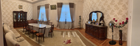 Дом Участка Ховли