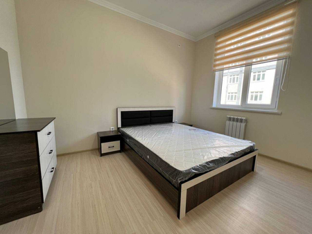 Сдается квартира в Новостройке Assalom sohil Golden House