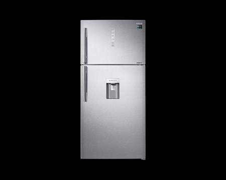 Холодильник Samsun Twin Cooling Plus Бежевый, 618л оптом и в розницу