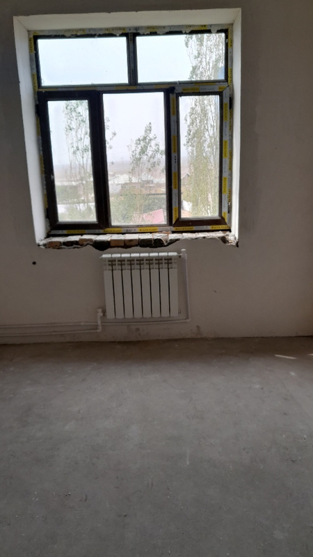 Evro remont pol lamenant gipsakarton peregarotka umumiy remont ishlari