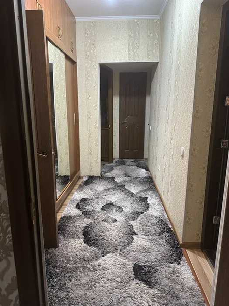 Аренда 2/5/9 шикарной квартиры на Боткина. ID: OY 464