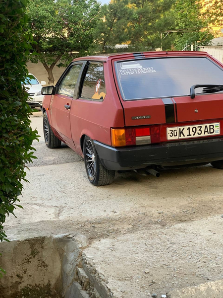 Lada 08 kimga kerag tel sostayani ideal