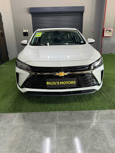 chevrolet monza 1.5