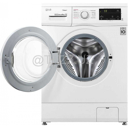 Стиральная машина LG 6/6.5 kg низки сена доставка установка бесплатно