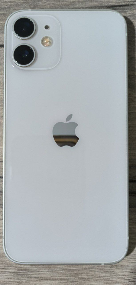 IPhone 12 mini 128Gb KH/A. ИДЕАЛ!
