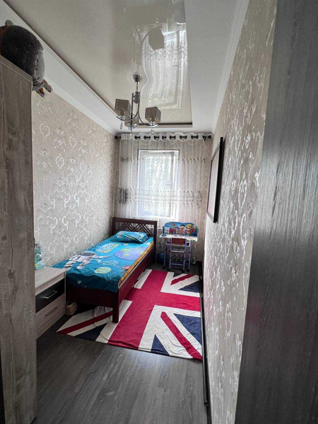 (К121836) Продается 3-х комнатная квартира в Мирабадском районе.