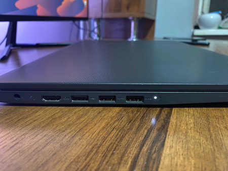 Ноутбук Lenovo Ideapad 3 15ILM05, i3-10100u, DDR4 12GB, SSD 256GB