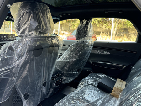 Продается новый Genesis GV70 4WD
