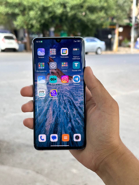 Xiaomi Mi Note 10 Lite 6/64