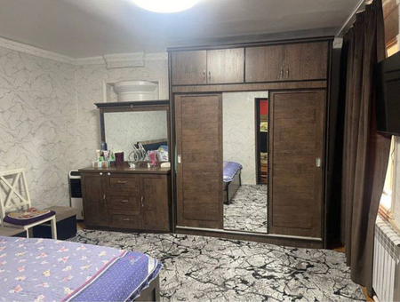 Дом, мини-участок, срочно продажа