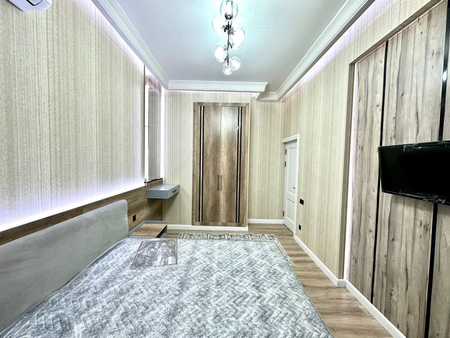 Продается квартира на Ташкент Сити ЖК Бульвар Boulevard