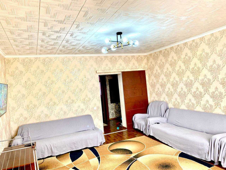 Продажа 3х комнатной квартиры куйлюк 4, мирабад
