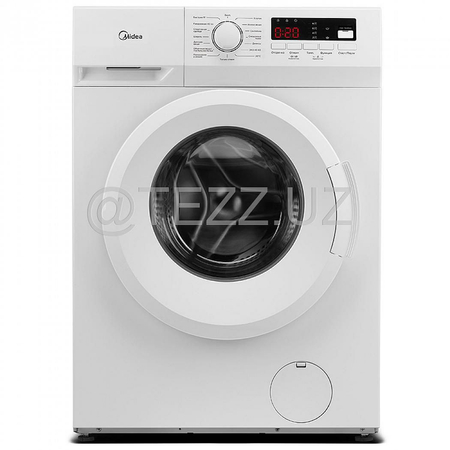 Стиральная машина Midea MFN03W60/W-C (6 Кг)