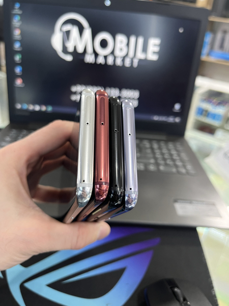 Samsung S8 • Orginal • Koreya • 4GB/64GB