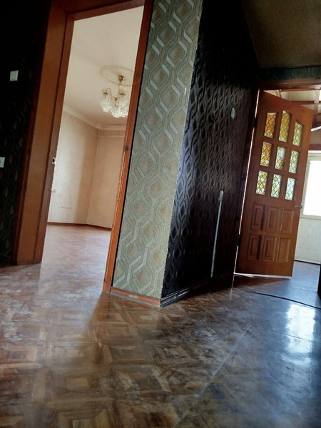 Uchtepa 31 kvartl. Mòljal izza baliq. 3/6/9. 74m2.