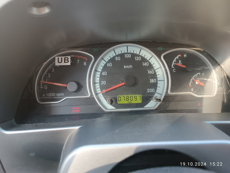 Продам Нексия 2 DONC 1.6 (NEXIA). 2015г. Фулл сам брал с Автосалона.
