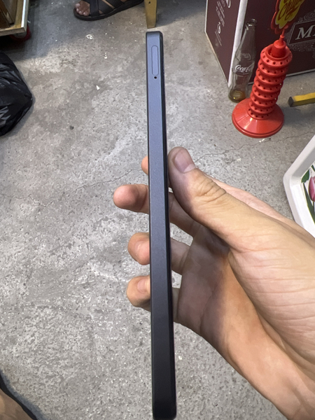 Realme c51 yengi