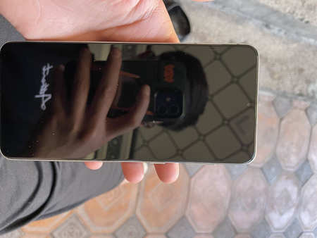 Samsung s21+  5g