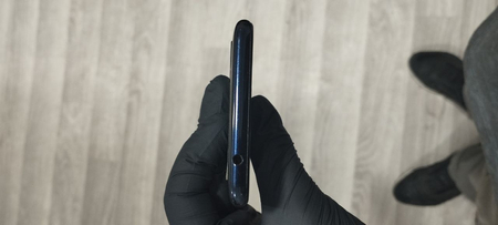 ZTE A7020 3/64 gb
