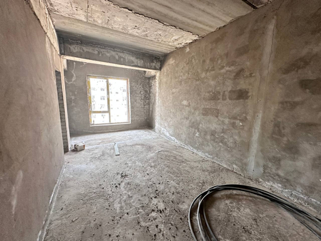 ЖК Poytaxt Residence 3/9-10/10 48м2+48м2 ул.Махтумкули