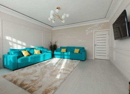 谷 127286 谷 Chilonzor tumanida kvartira sotiladi [63 м²]