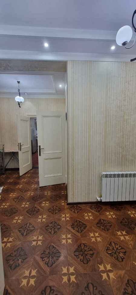 Сдаётся 3х комнатная Бульвар