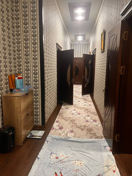 (22) Сдаётся Участок Кибрай тумани